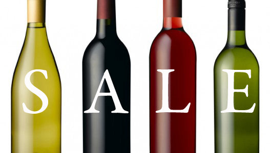 Clearance Sales | French wine on sales | Great deal – Wine To Love