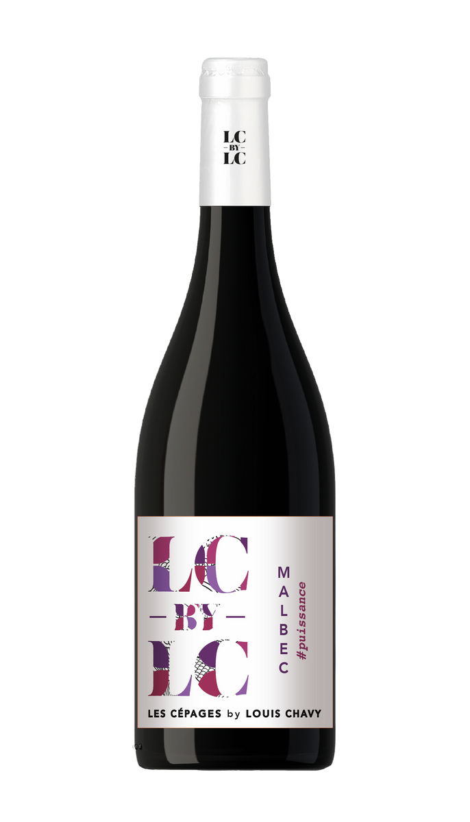 Malbec LC by LC – Wine To Love